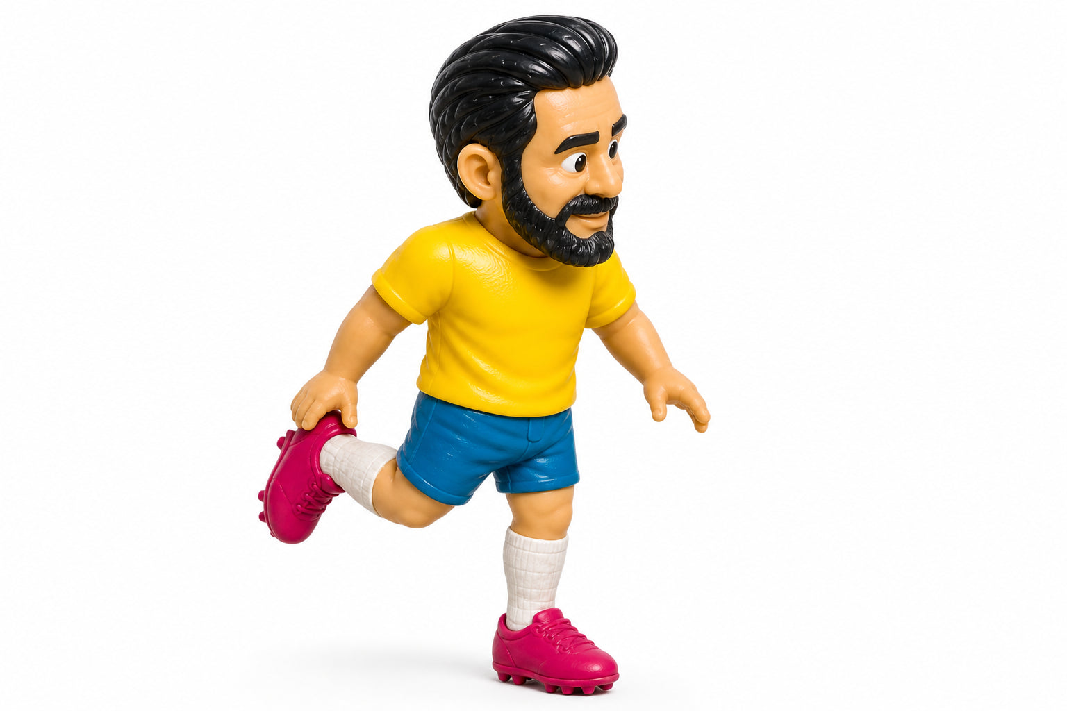 Red Card Rob | Top Shot Players